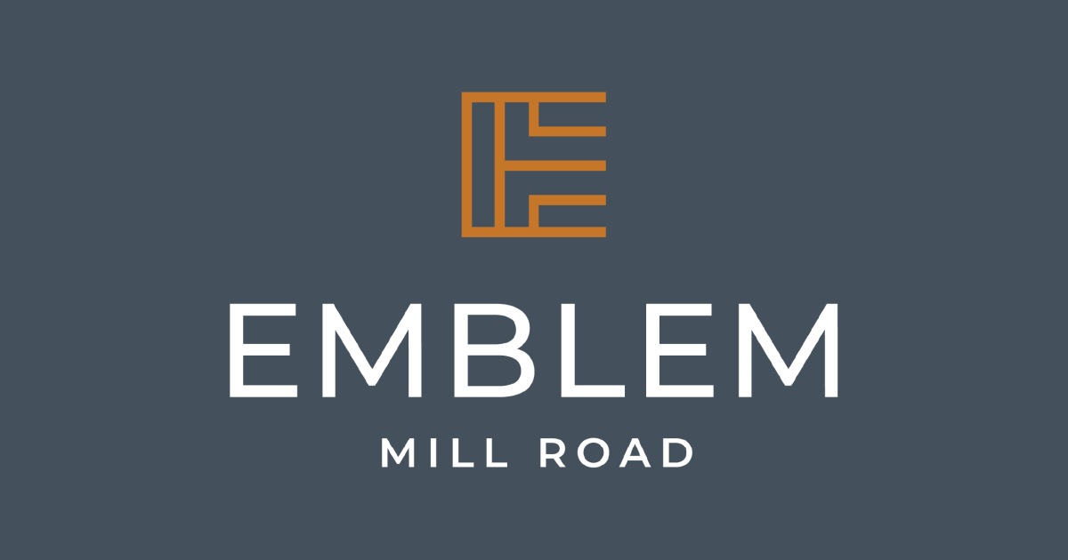 1 or 2 bedroom apartments in McDonough | Emblem Mill Road